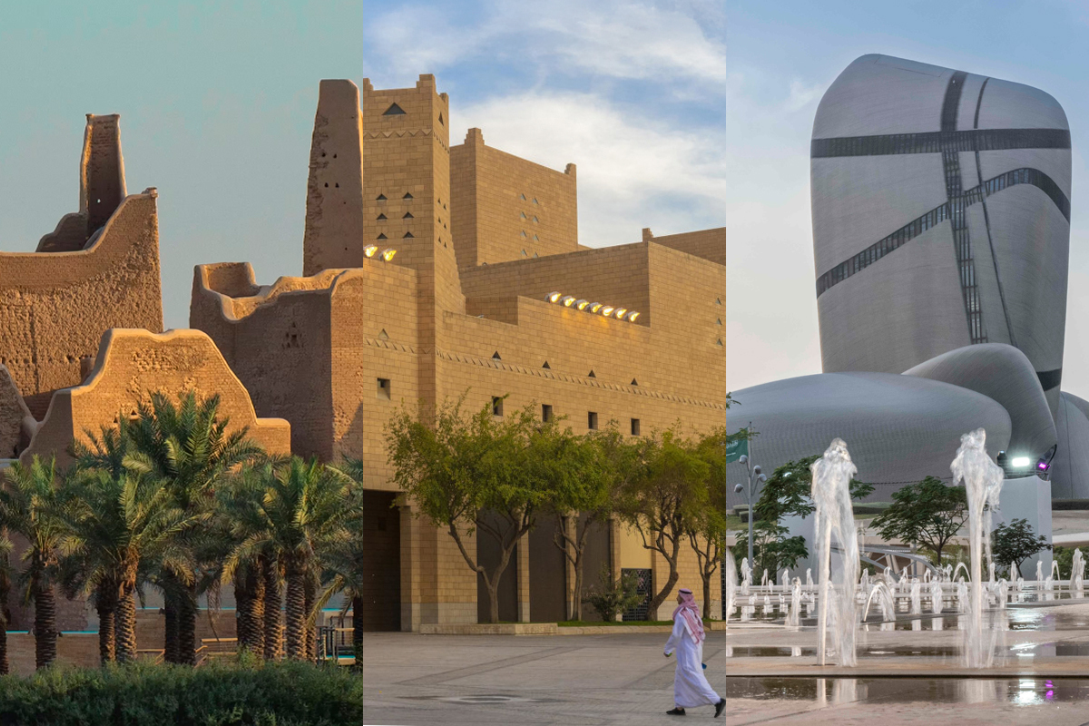 Insights from Saudi Arabia’s Architecture and Design Commission and the ...