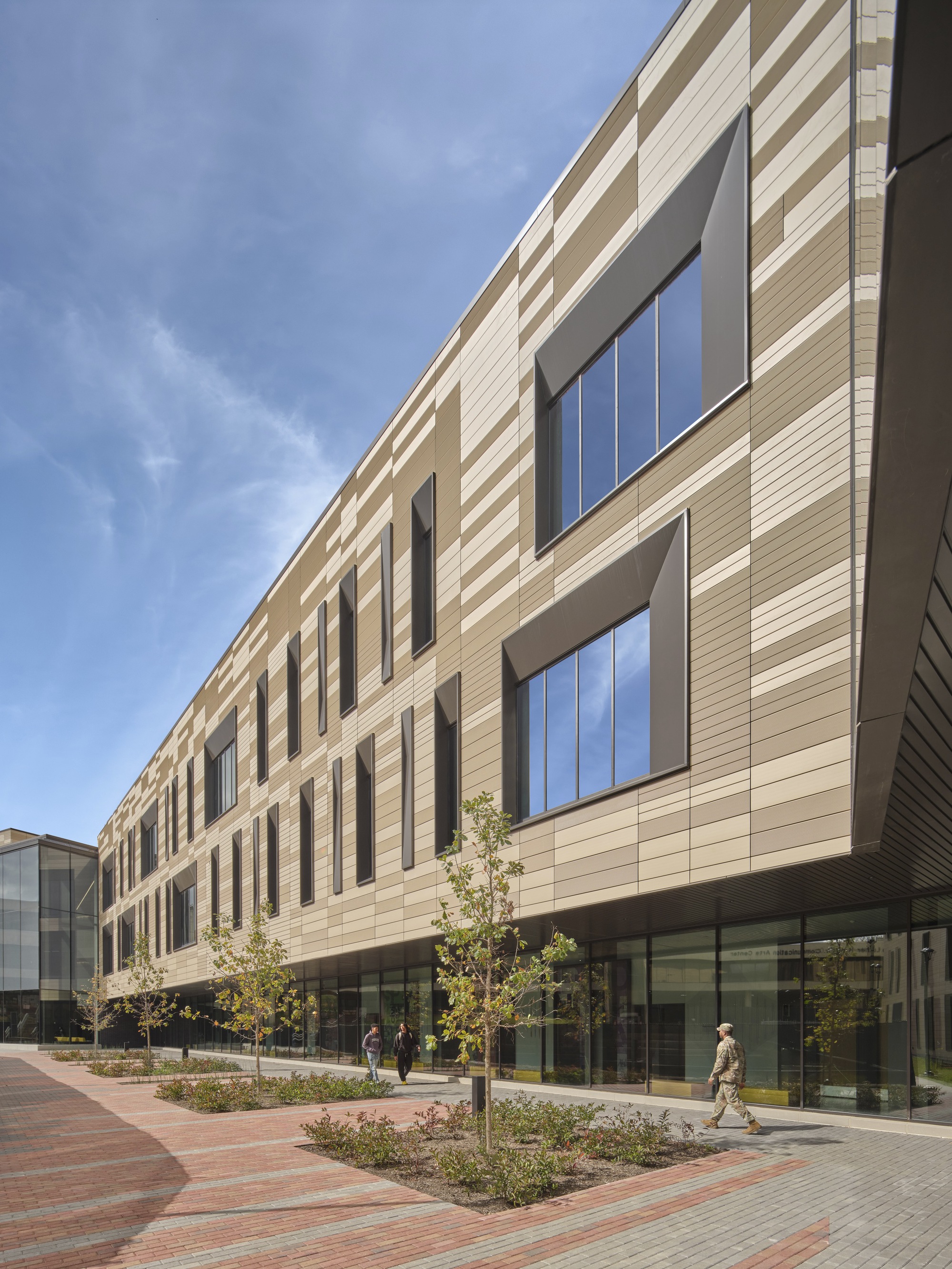 Gallery of Bowie State University, Martin Luther King, Jr. Center ...