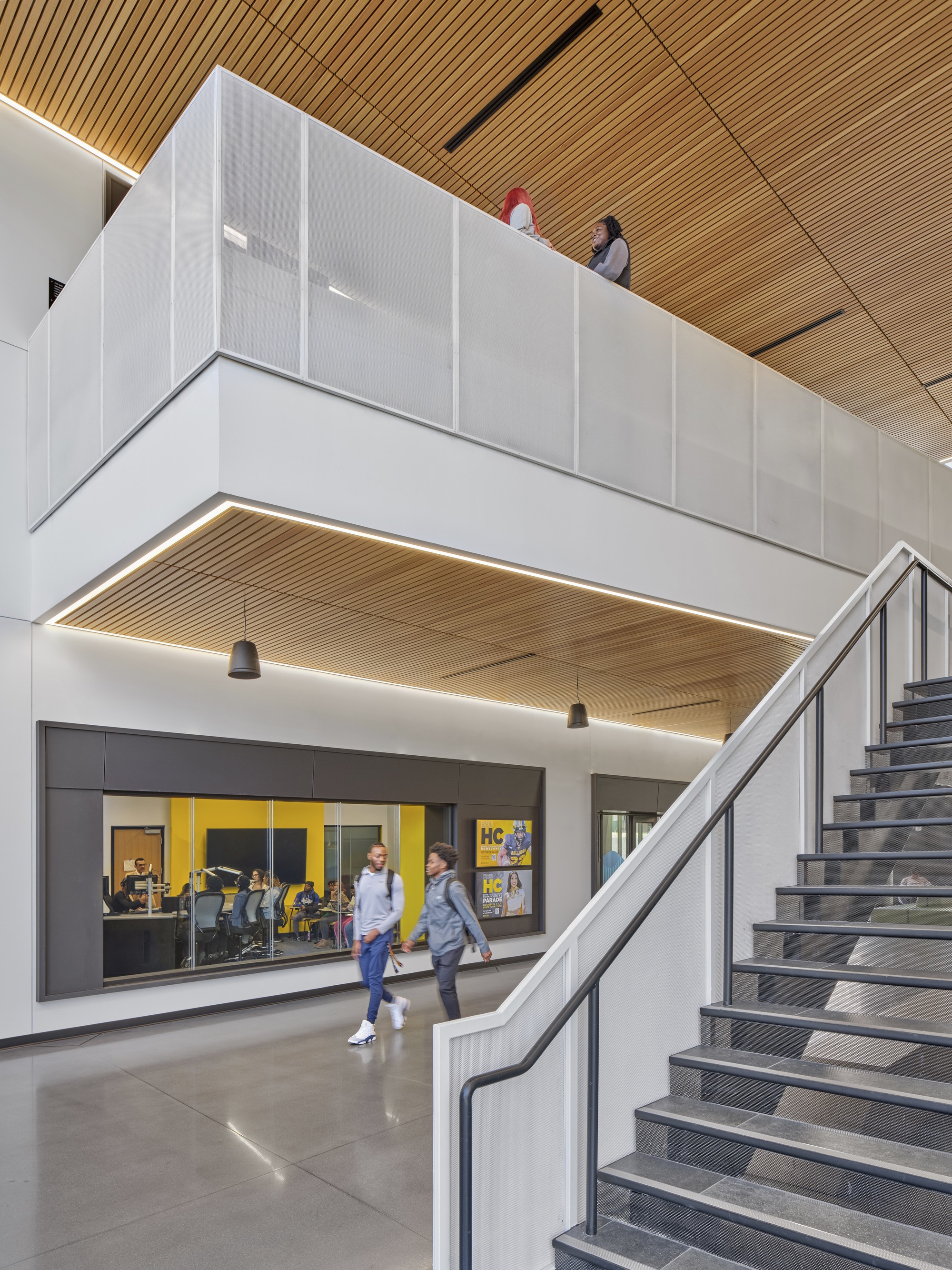 Gallery of Bowie State University, Martin Luther King, Jr. Center ...