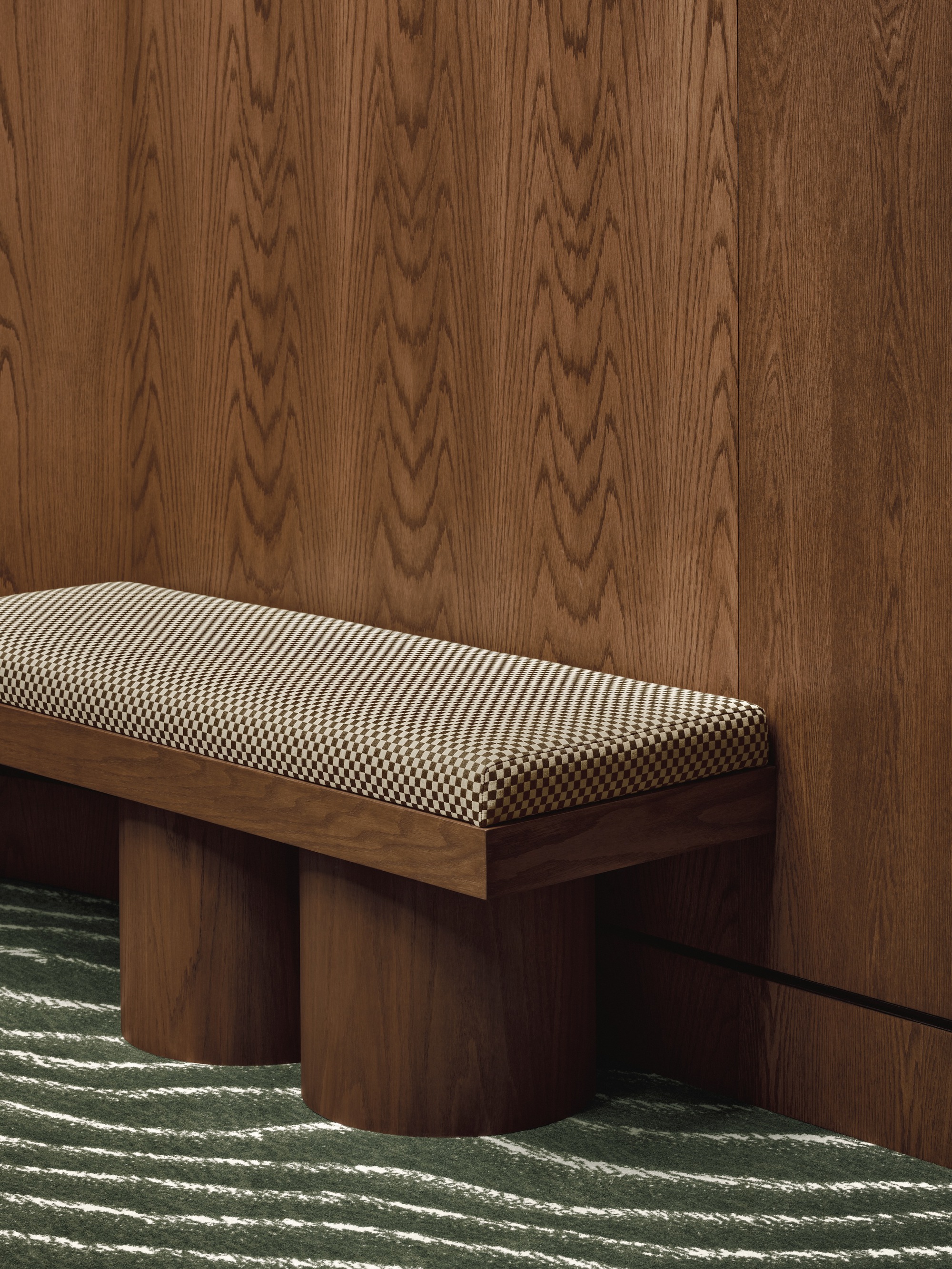 Gallery of MUNI Indoor Golf Club / Ivy Studio - 21