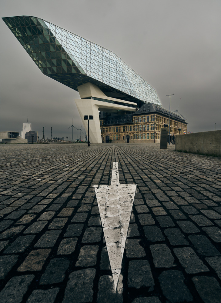 Gallery of The Winning Architecture Photographs of the 2025 Sony World ...