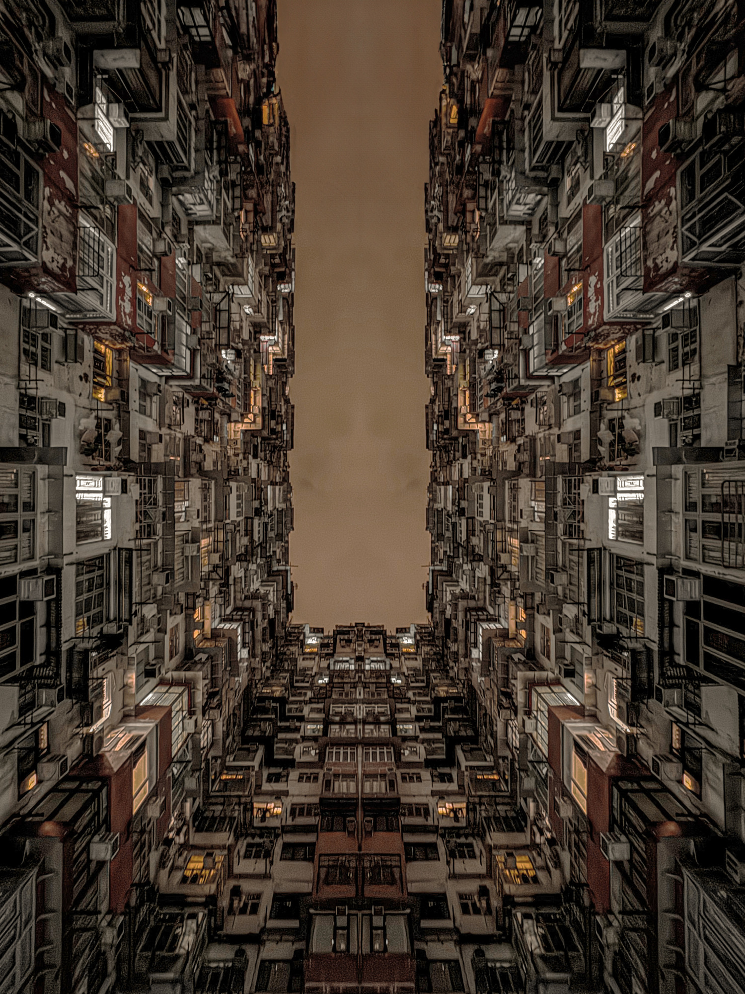 Gallery of The Winning Architecture Photographs of the 2025 Sony World ...