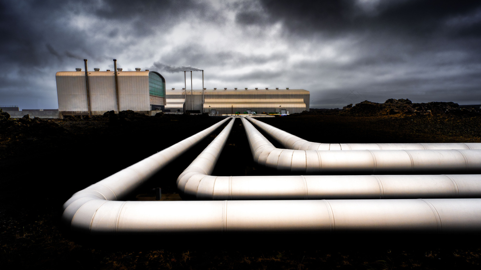 Gallery of The Winning Architecture Photographs of the 2025 Sony World ...