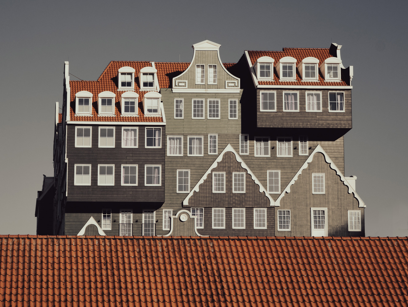 Gallery of The Winning Architecture Photographs of the 2025 Sony World ...