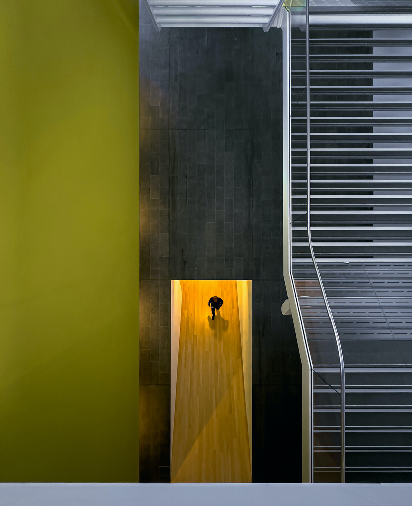 Gallery of The Winning Architecture Photographs of the 2025 Sony World ...