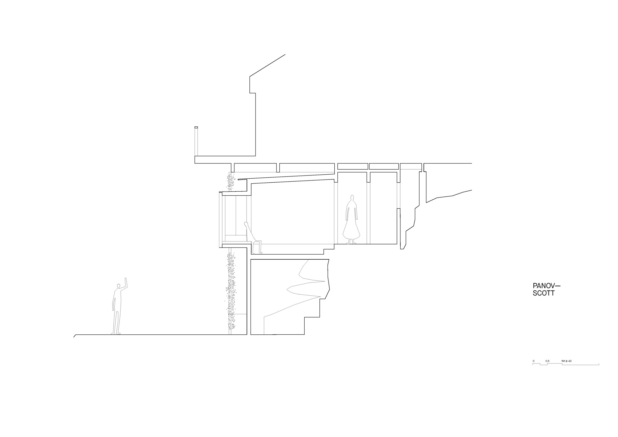 Gallery of Window, Window, Window House / panovscott - 23