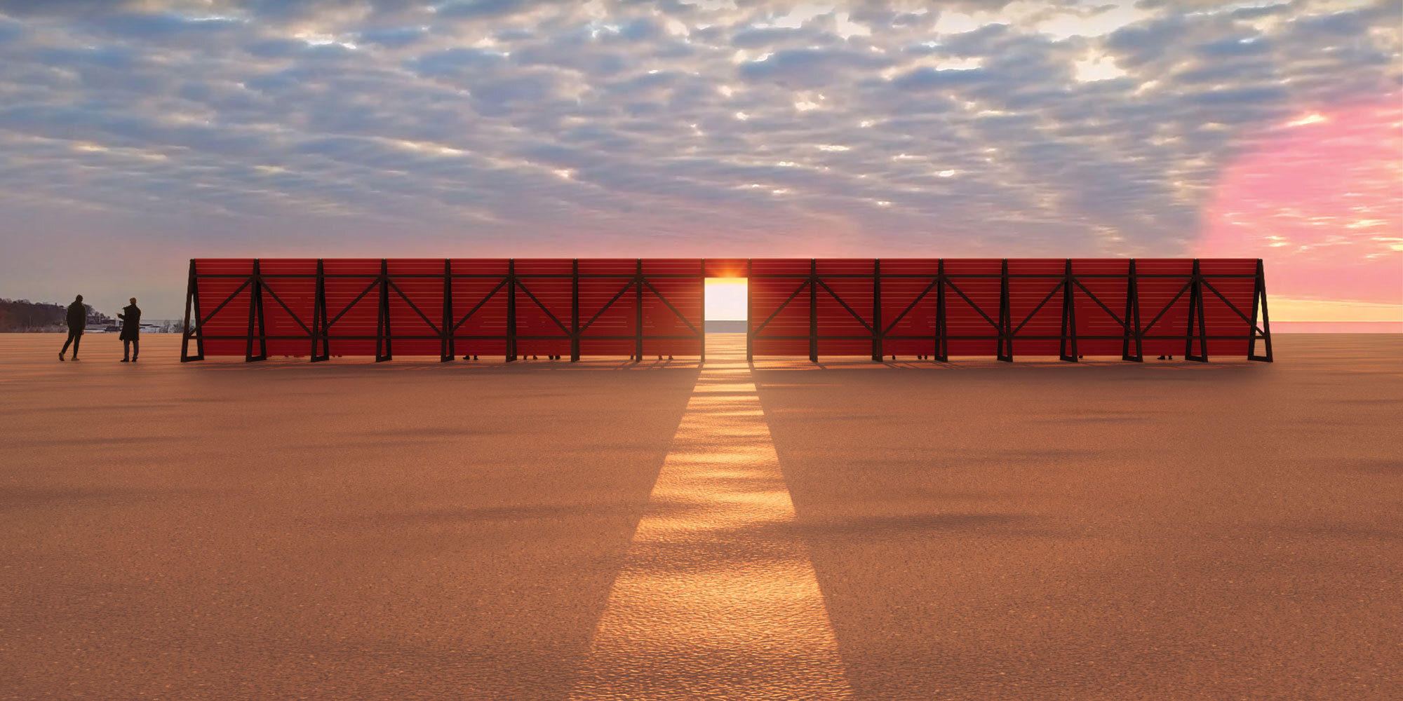 Gallery of Winter Stations Unveils Six Winning Installations at Toronto ...