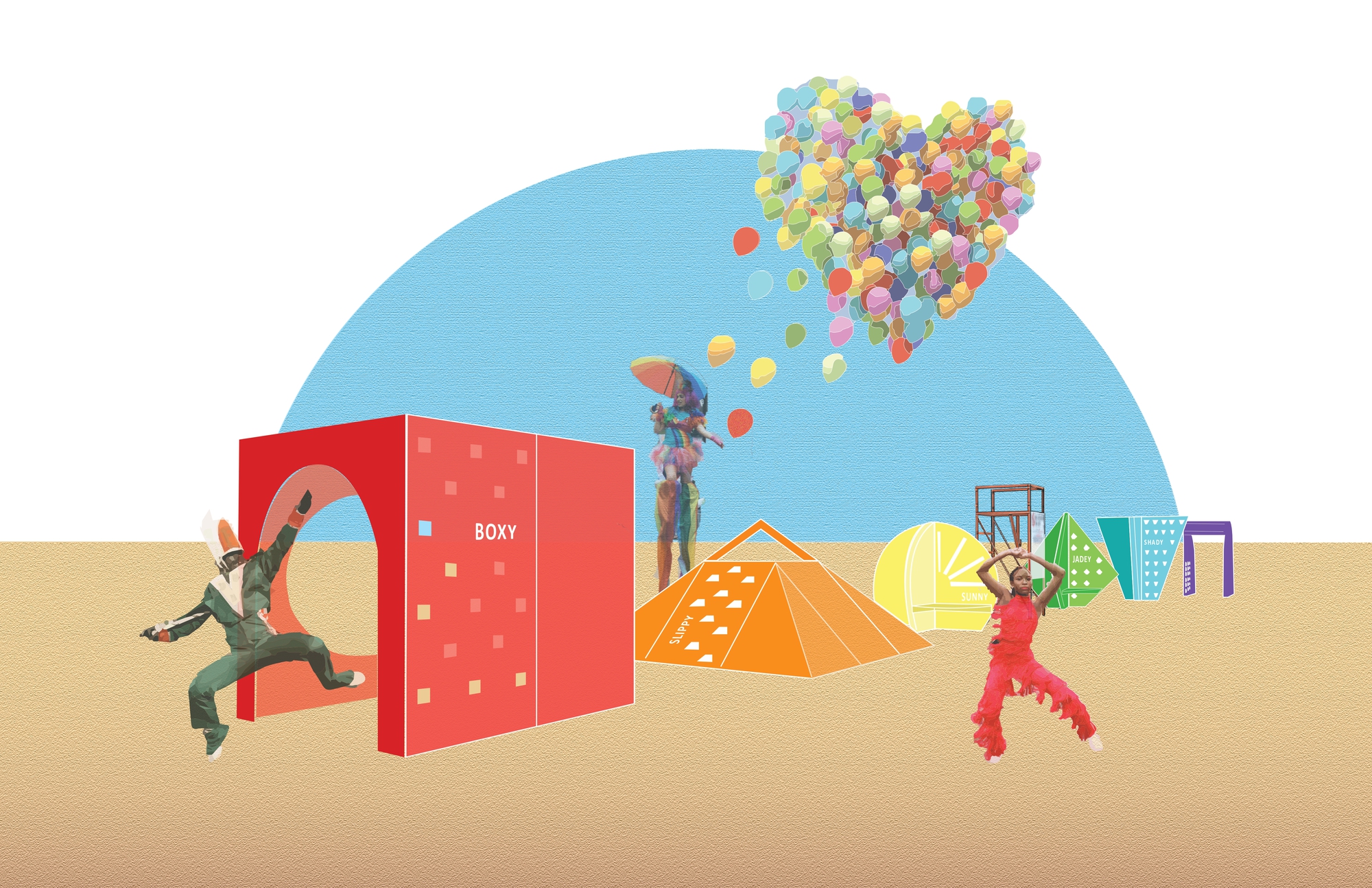 Gallery of Winter Stations Unveils Six Winning Installations at Toronto ...