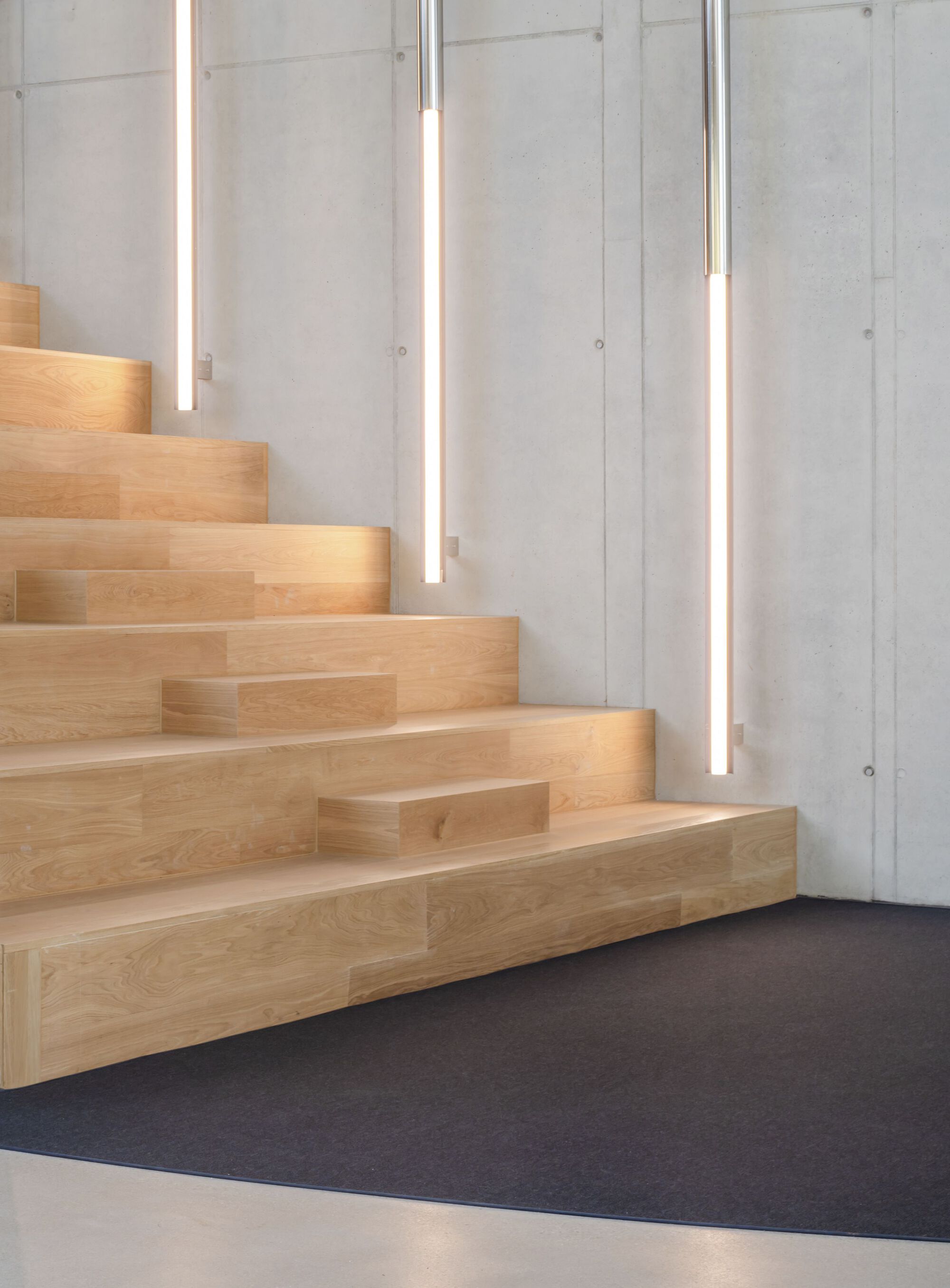 Gallery of Wacker House Office Building / C.F. Møller - 22