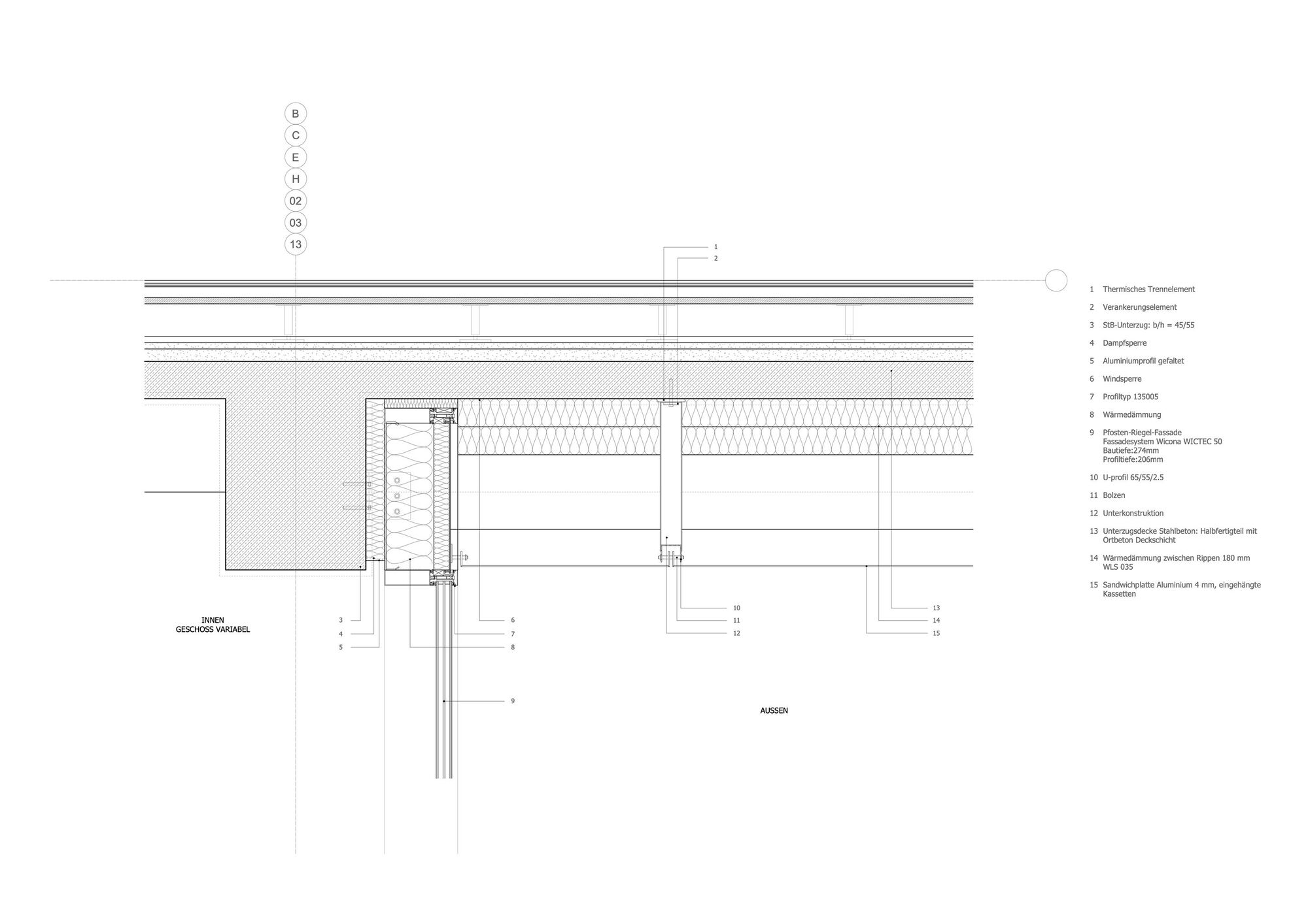Gallery of Wacker House Office Building / C.F. Møller - 51