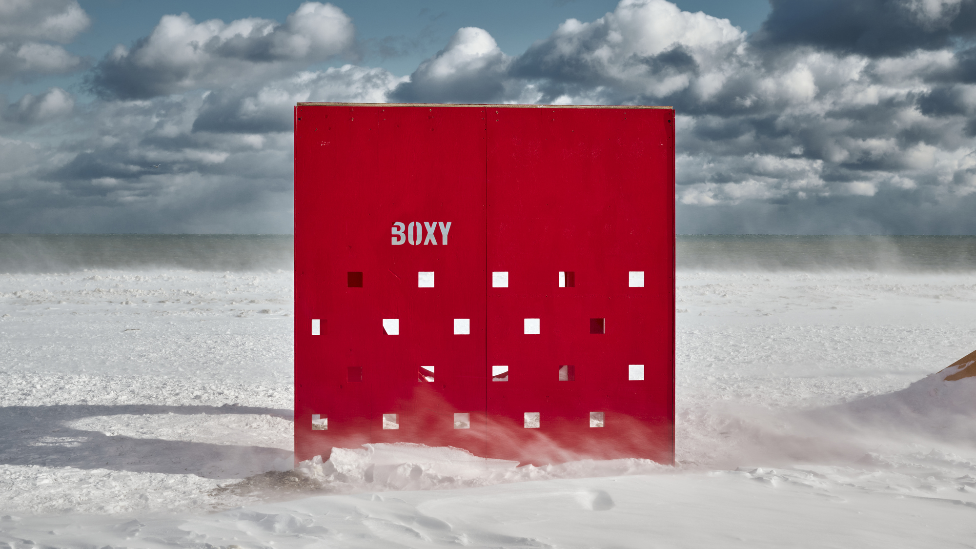 Gallery of Winter Stations Unveils Six Winning Installations at Toronto ...