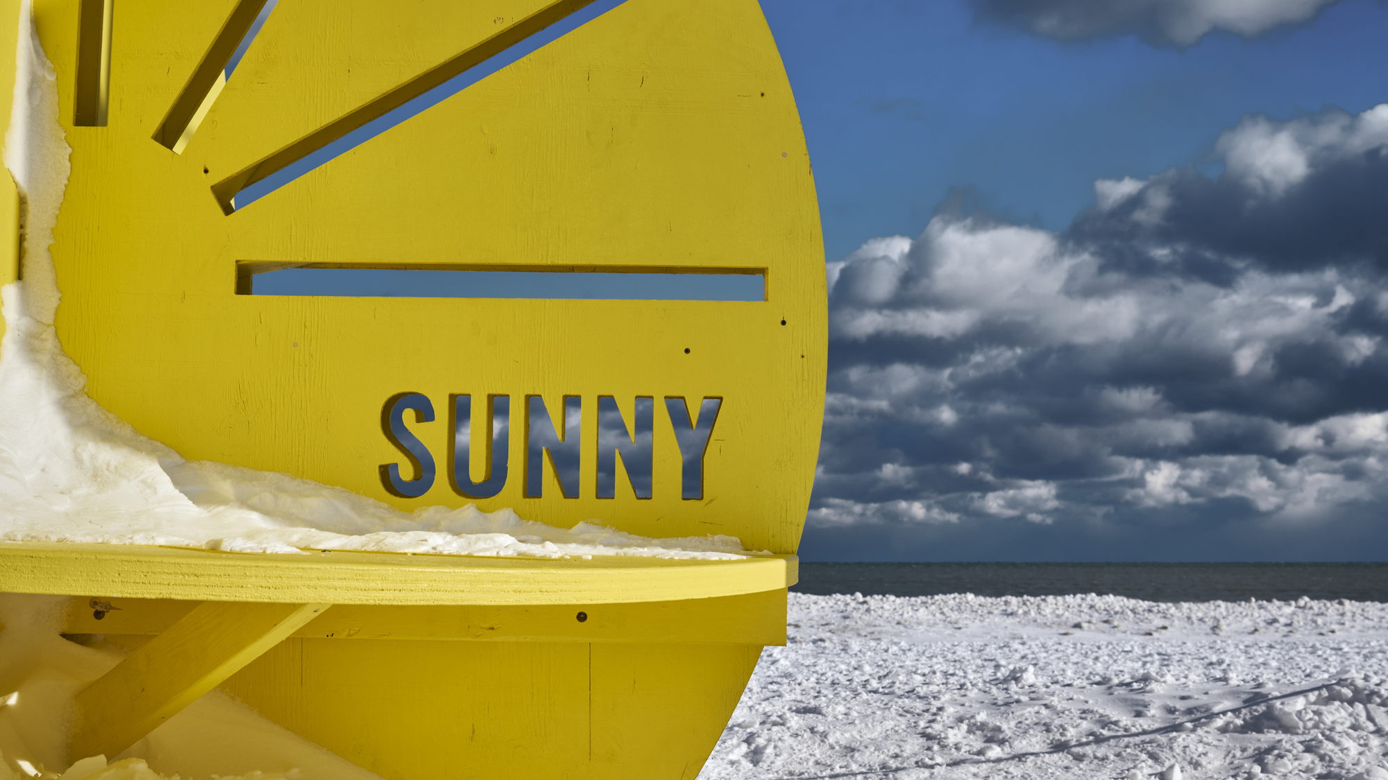 Gallery of Winter Stations Unveils Six Winning Installations at Toronto ...