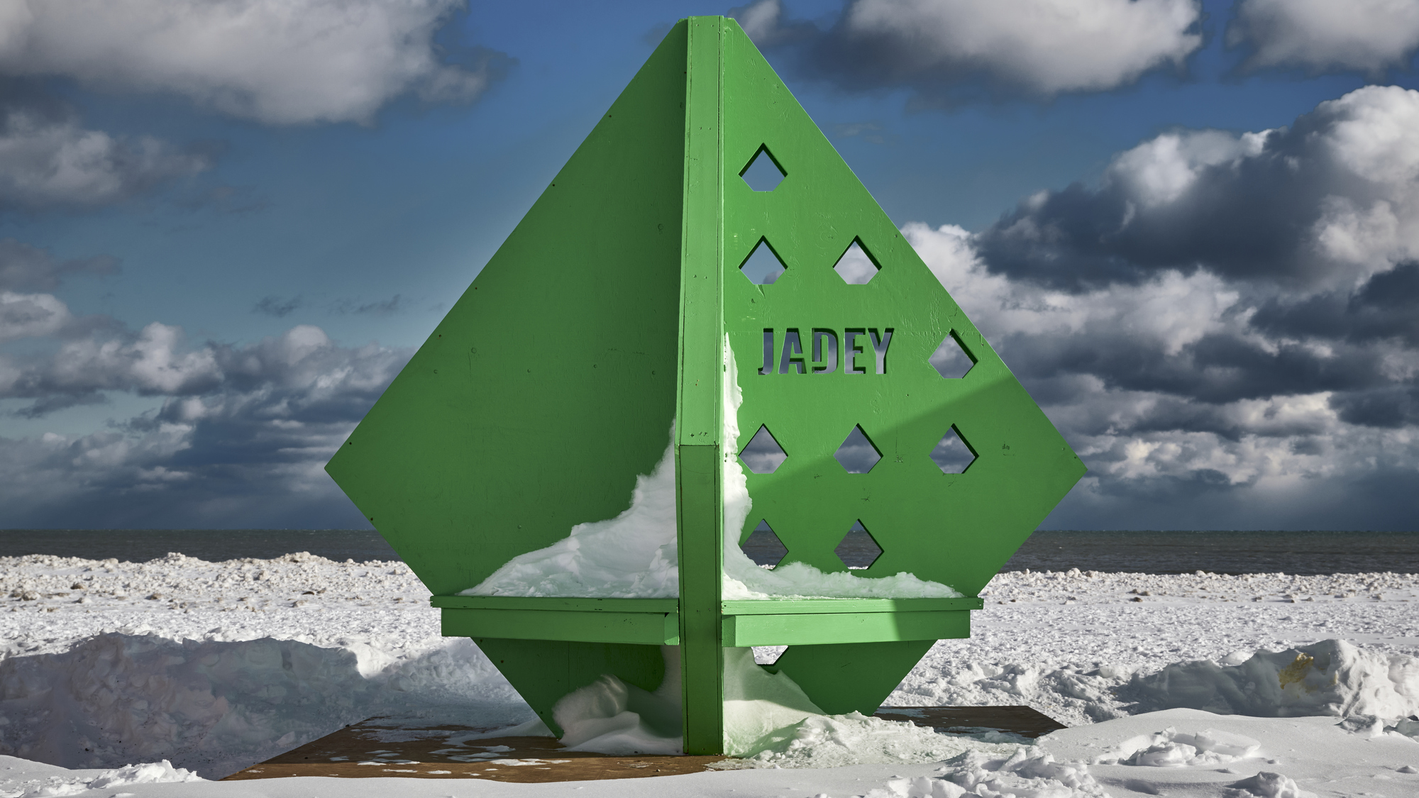 Gallery of Winter Stations Unveils Six Winning Installations at Toronto ...