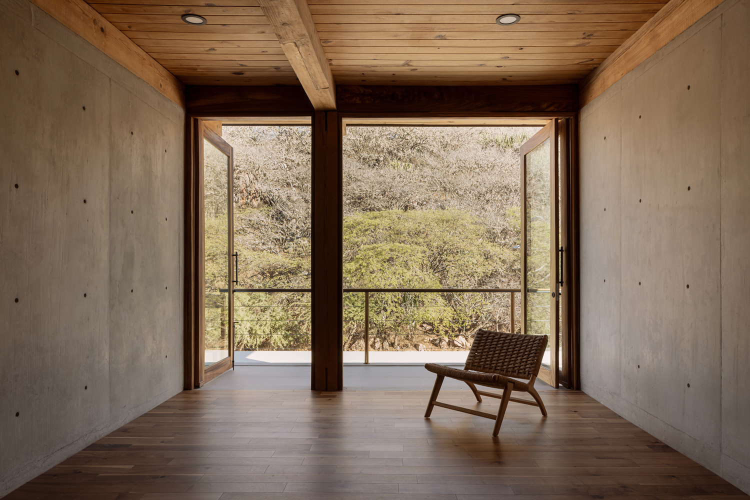 Galería de Casa Risco 34 / RUUM ARQUITECTOS - 16