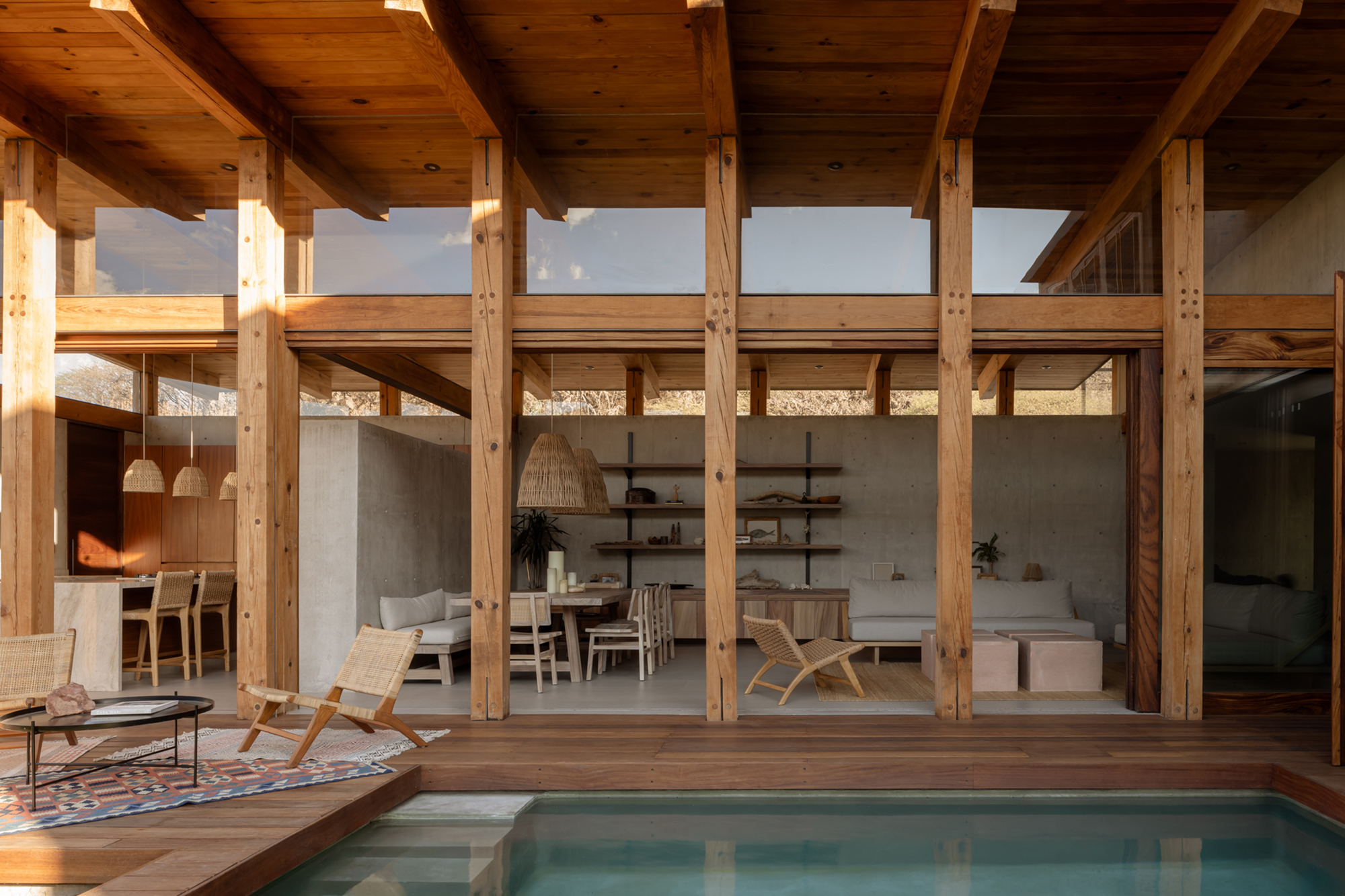 Galeria de Casa Risco 34 / RUUM ARQUITECTOS - 14