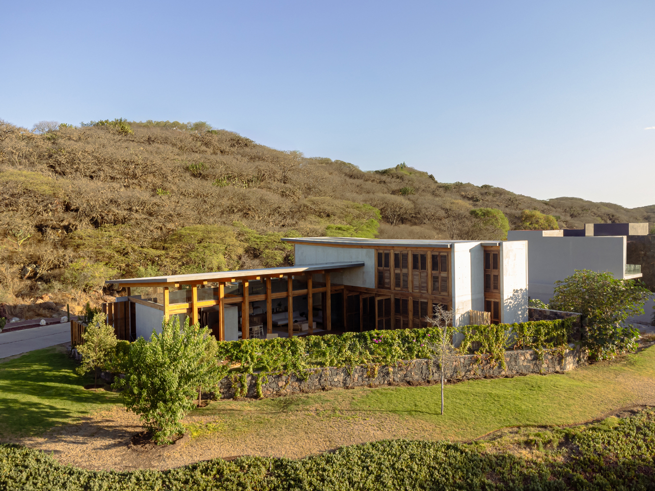 Galería de Casa Risco 34 / RUUM ARQUITECTOS - 1