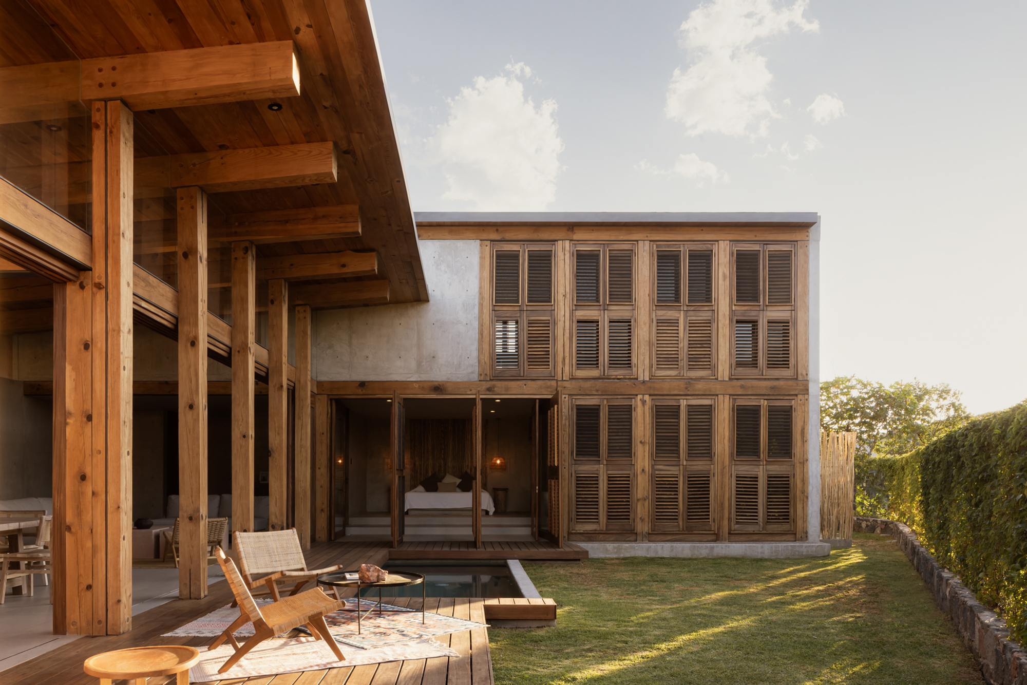 Galería de Casa Risco 34 / RUUM ARQUITECTOS - 10