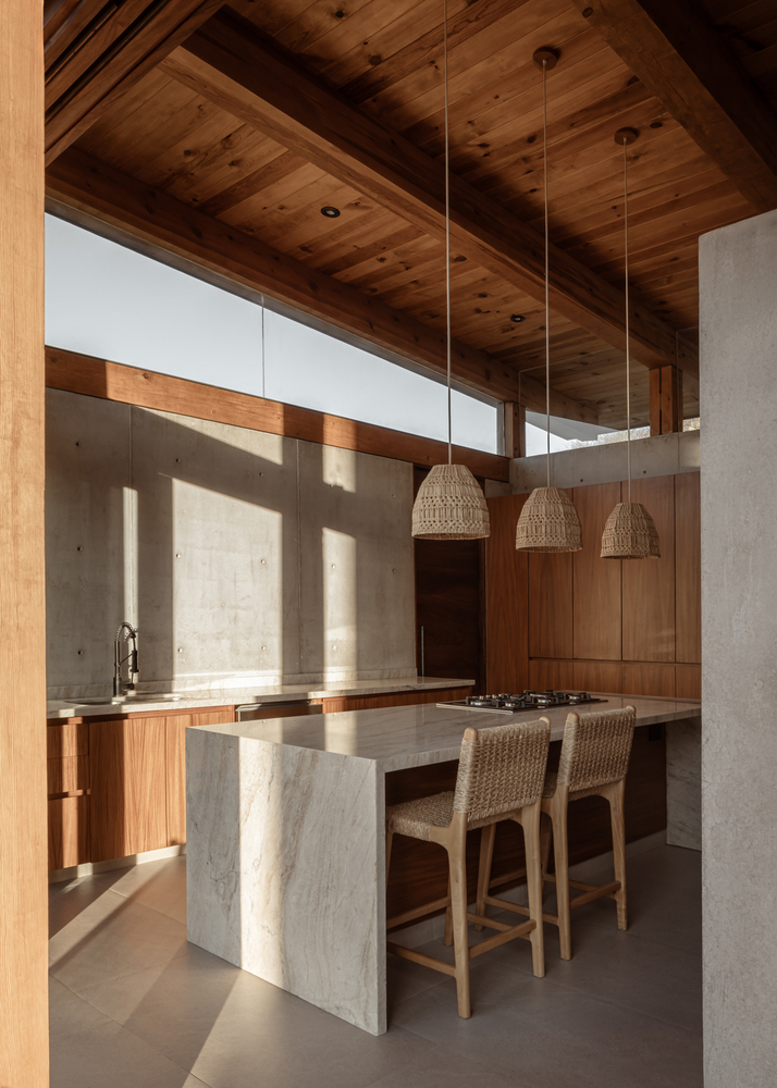 Galería de Casa Risco 34 / RUUM ARQUITECTOS - 20