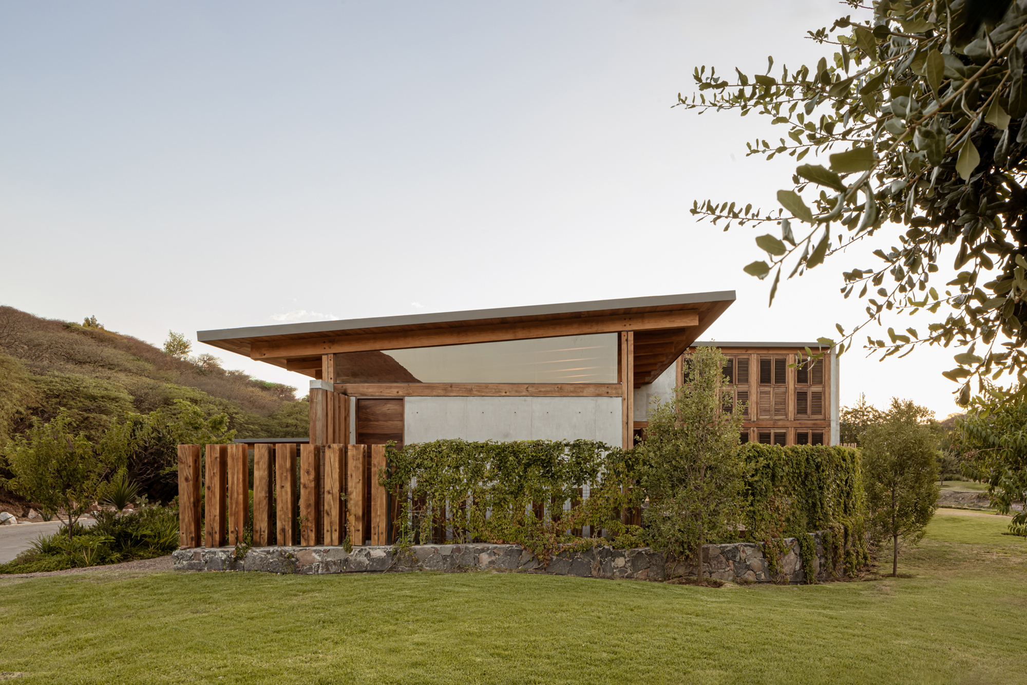 Galería de Casa Risco 34 / RUUM ARQUITECTOS - 3