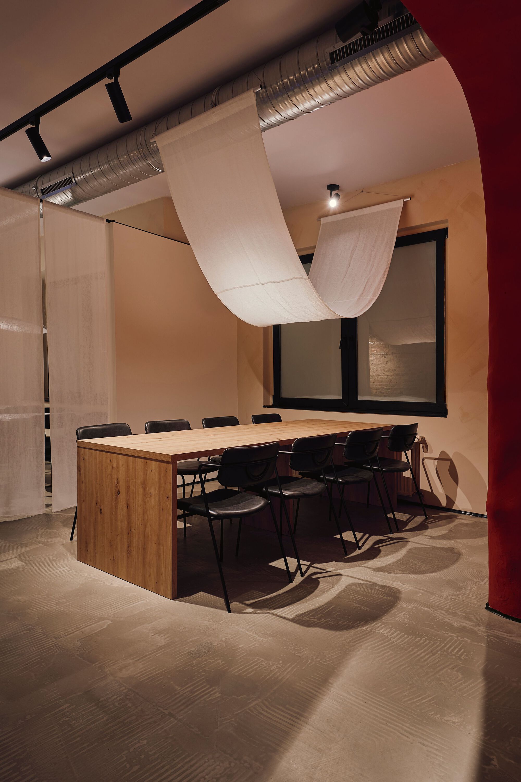 Gallery of Funky Ramen Restaurant / Kidz Studio - 9