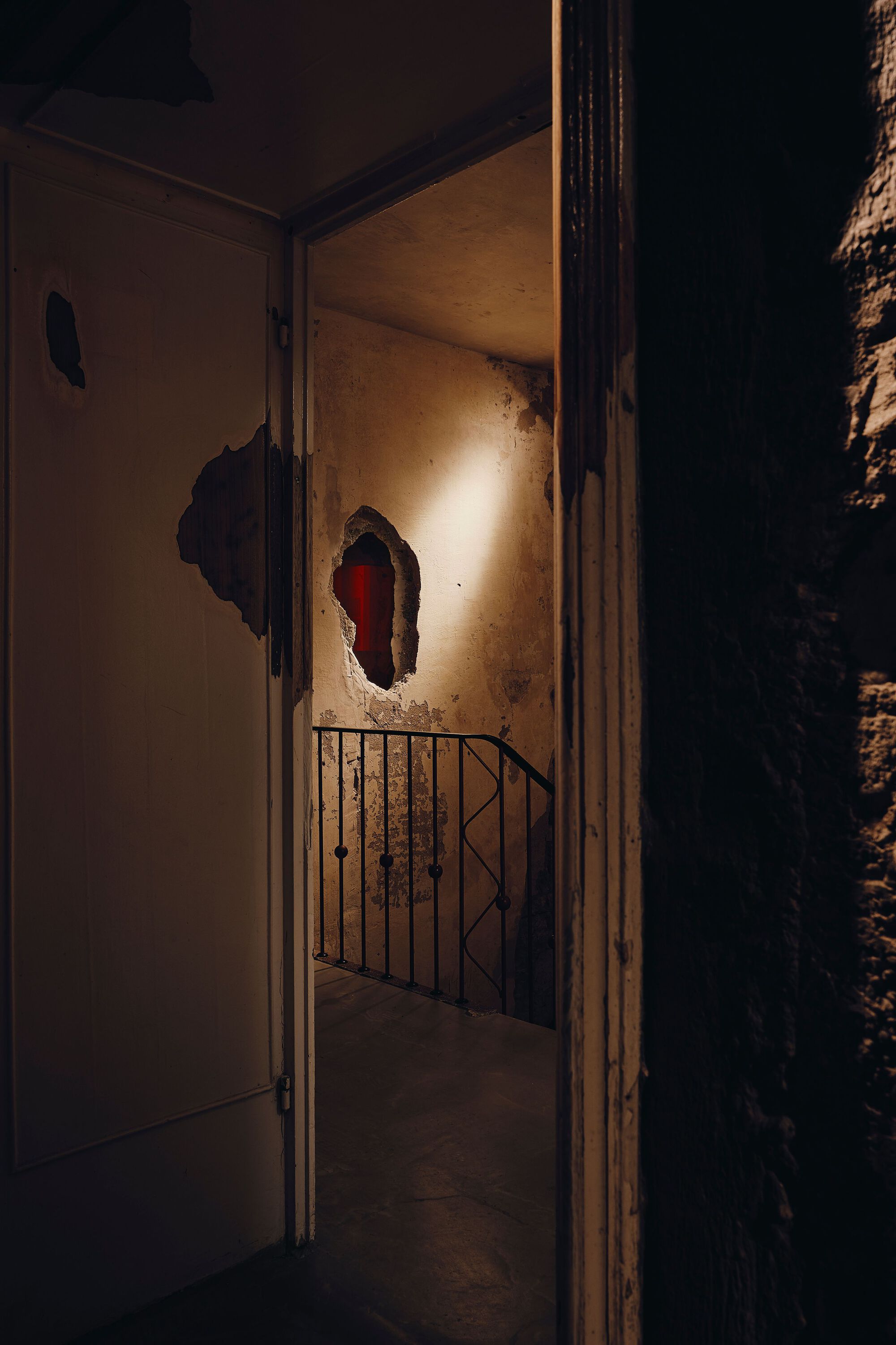 Gallery of Funky Ramen Restaurant / Kidz Studio - 18