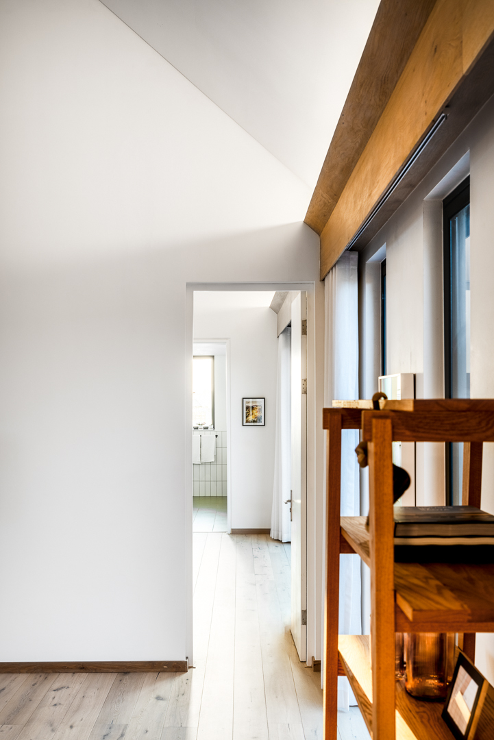 Gallery of House Steynberg / Two Five Five Architects - 57