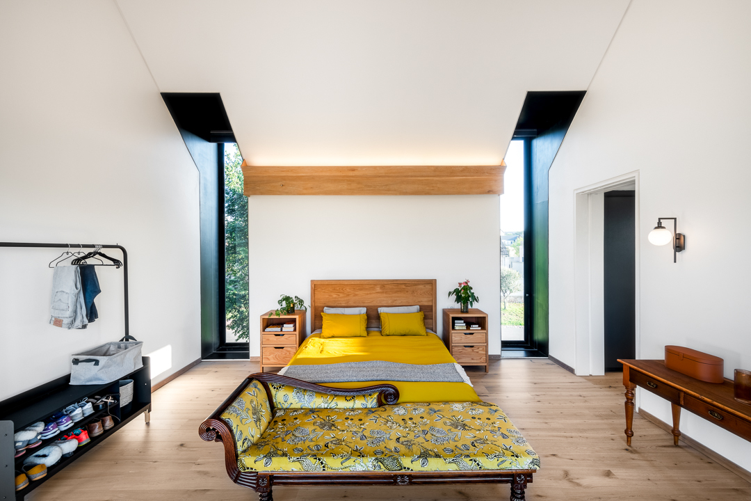 Gallery of House Steynberg / Two Five Five Architects - 7