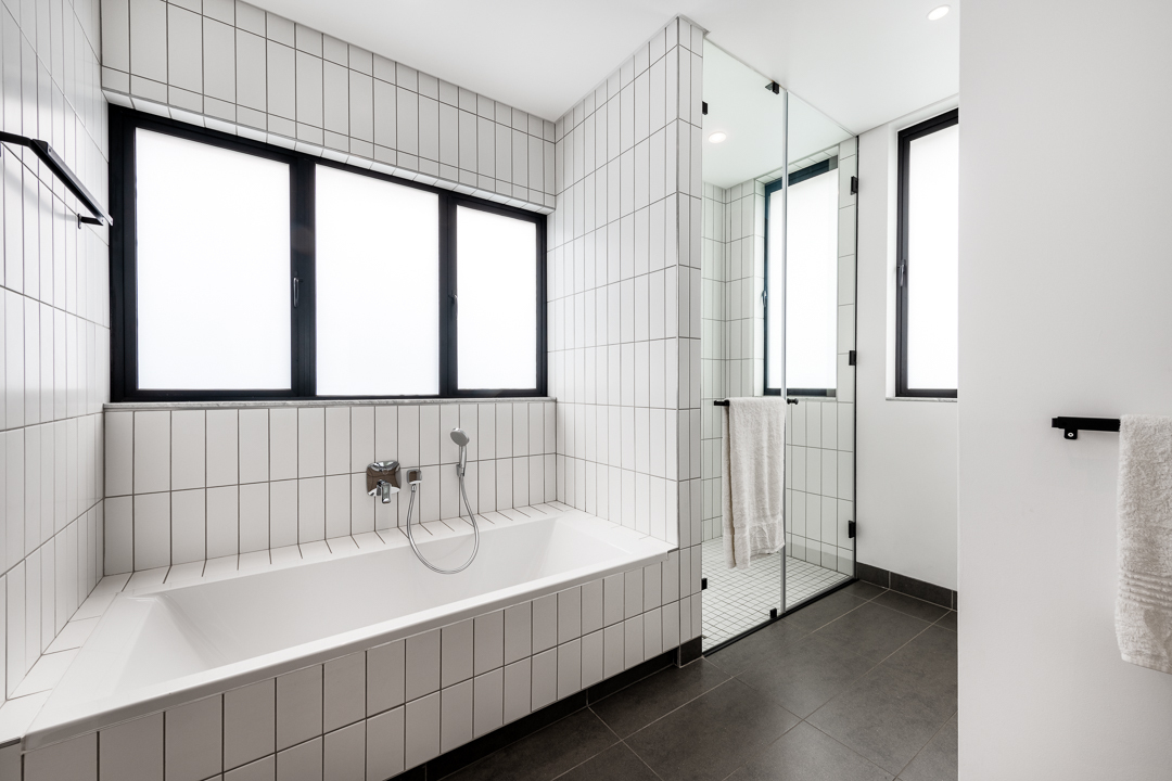 Gallery of House Steynberg / Two Five Five Architects - 21