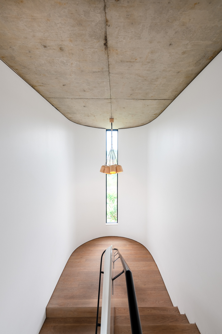 Gallery of House Steynberg / Two Five Five Architects - 8