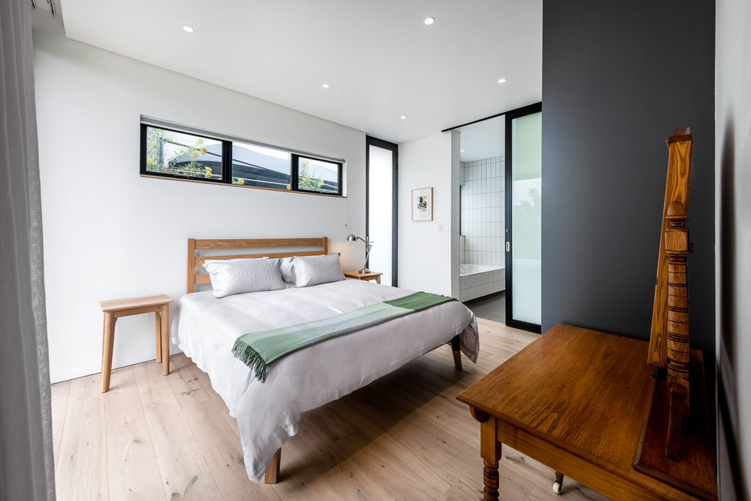 Gallery of House Steynberg / Two Five Five Architects - 20