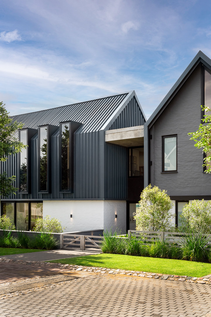 Gallery of House Steynberg / Two Five Five Architects - 50