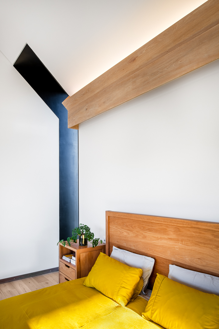 Gallery of House Steynberg / Two Five Five Architects - 40