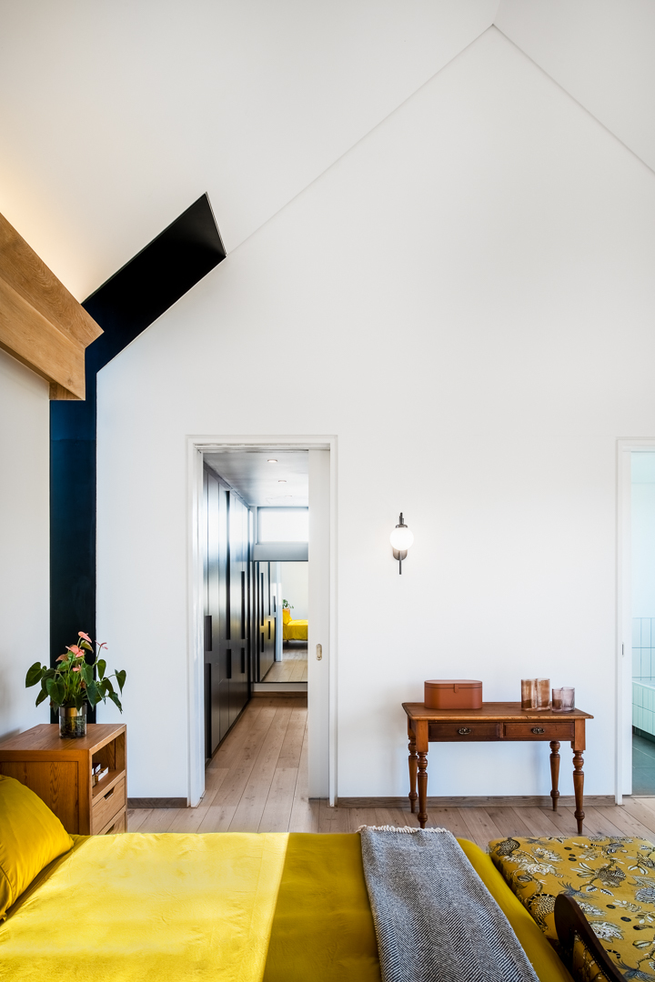 Gallery of House Steynberg / Two Five Five Architects - 5