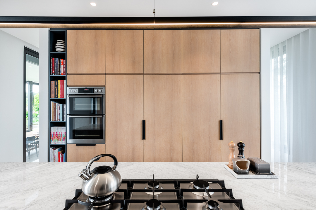 Gallery of House Steynberg / Two Five Five Architects - 33