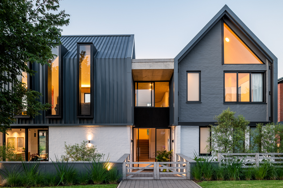 Gallery of House Steynberg / Two Five Five Architects - 59