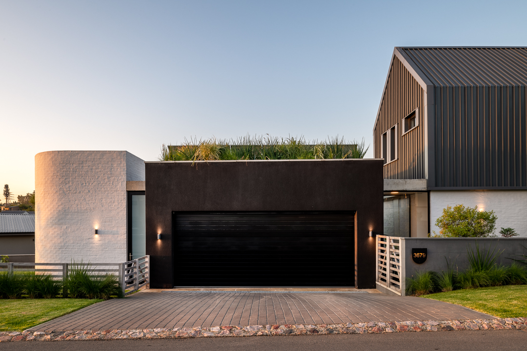 Gallery of House Steynberg / Two Five Five Architects - 56