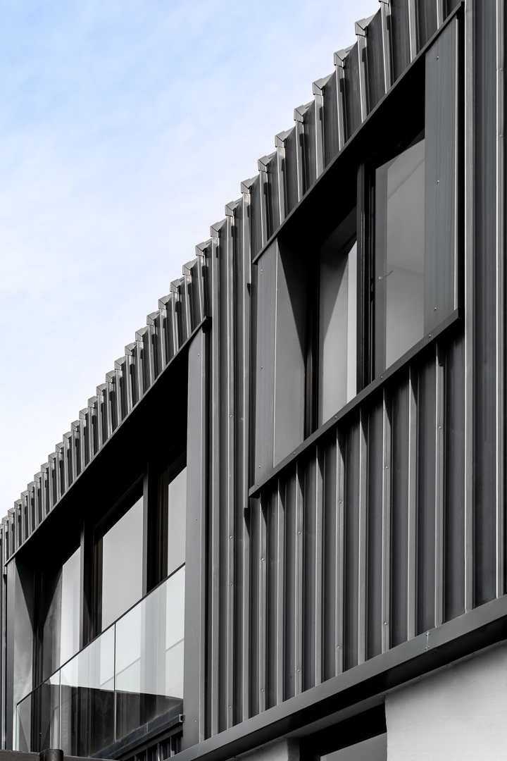 Gallery of House Steynberg / Two Five Five Architects - 55