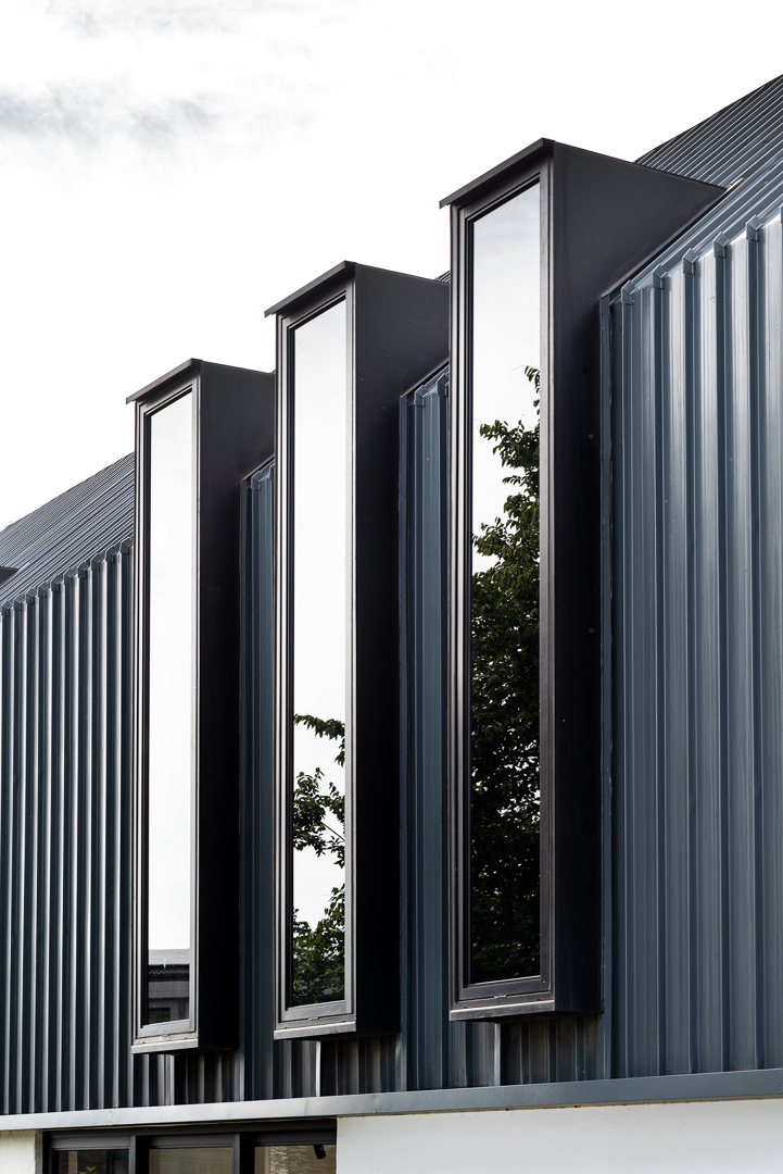 Gallery of House Steynberg / Two Five Five Architects - 52