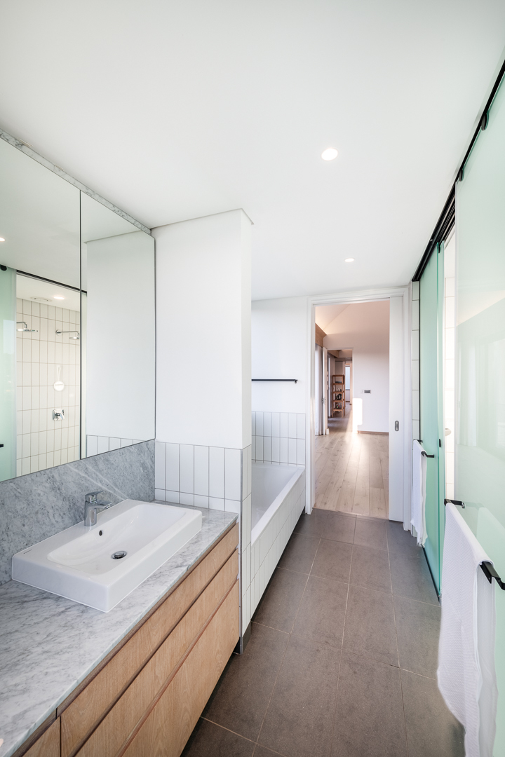 Gallery of House Steynberg / Two Five Five Architects - 41