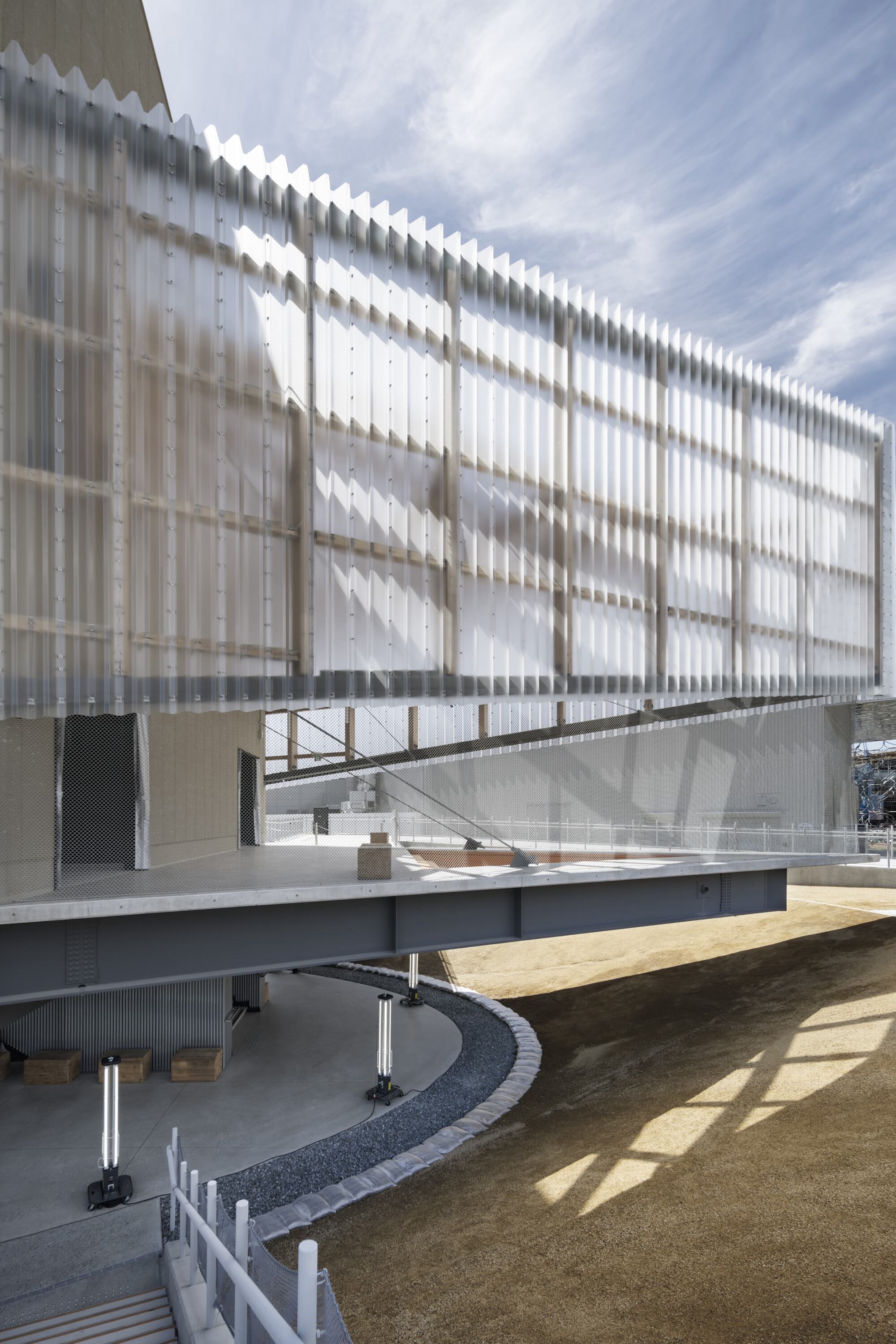 Gallery of Mitsubishi Pavilion (Expo 2025) / Mitsubishi Jisho Design - 8