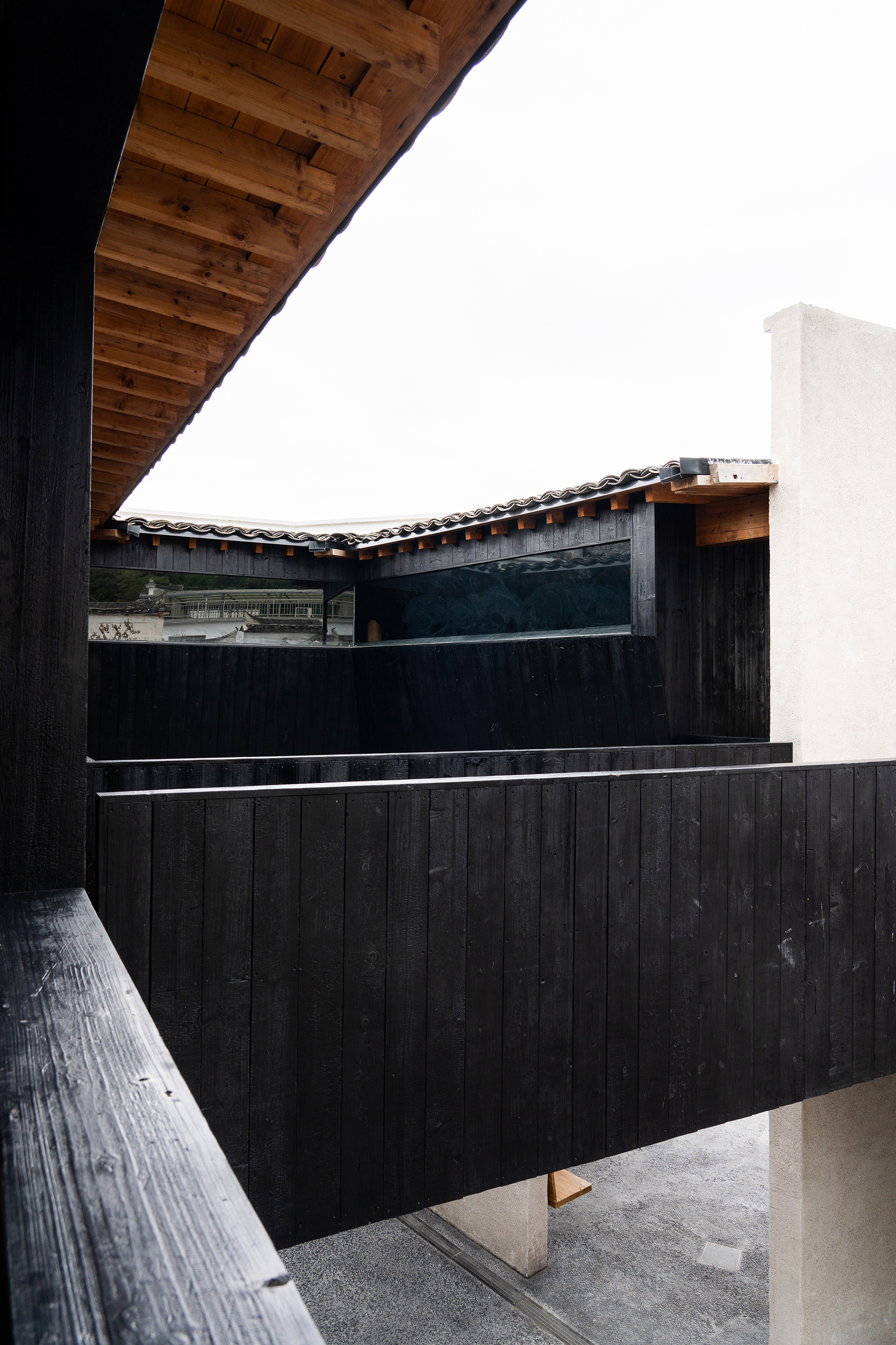 Gallery of FW JI·The Rural Memory Museum / IARA - 18