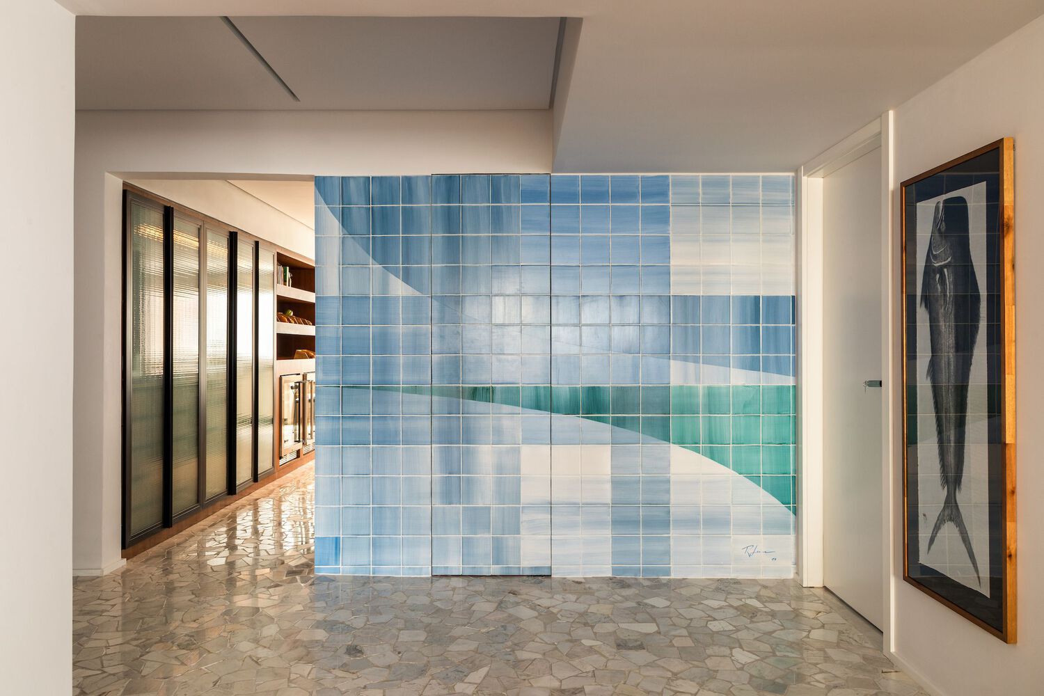 Gallery of The Hidden Mechanics of Doors: How Hinges, Tracks, and ...