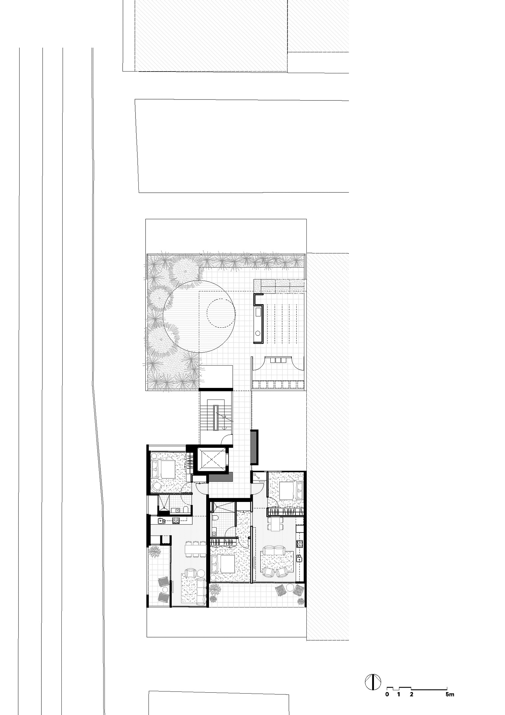 Galería de Nightingale Village Leftfield / Kennedy Nolan Architects - 28