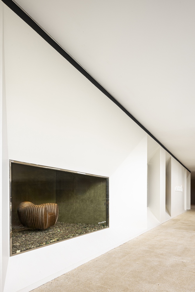 Galeria de Loja Estudiobola / Alan Chu - 9