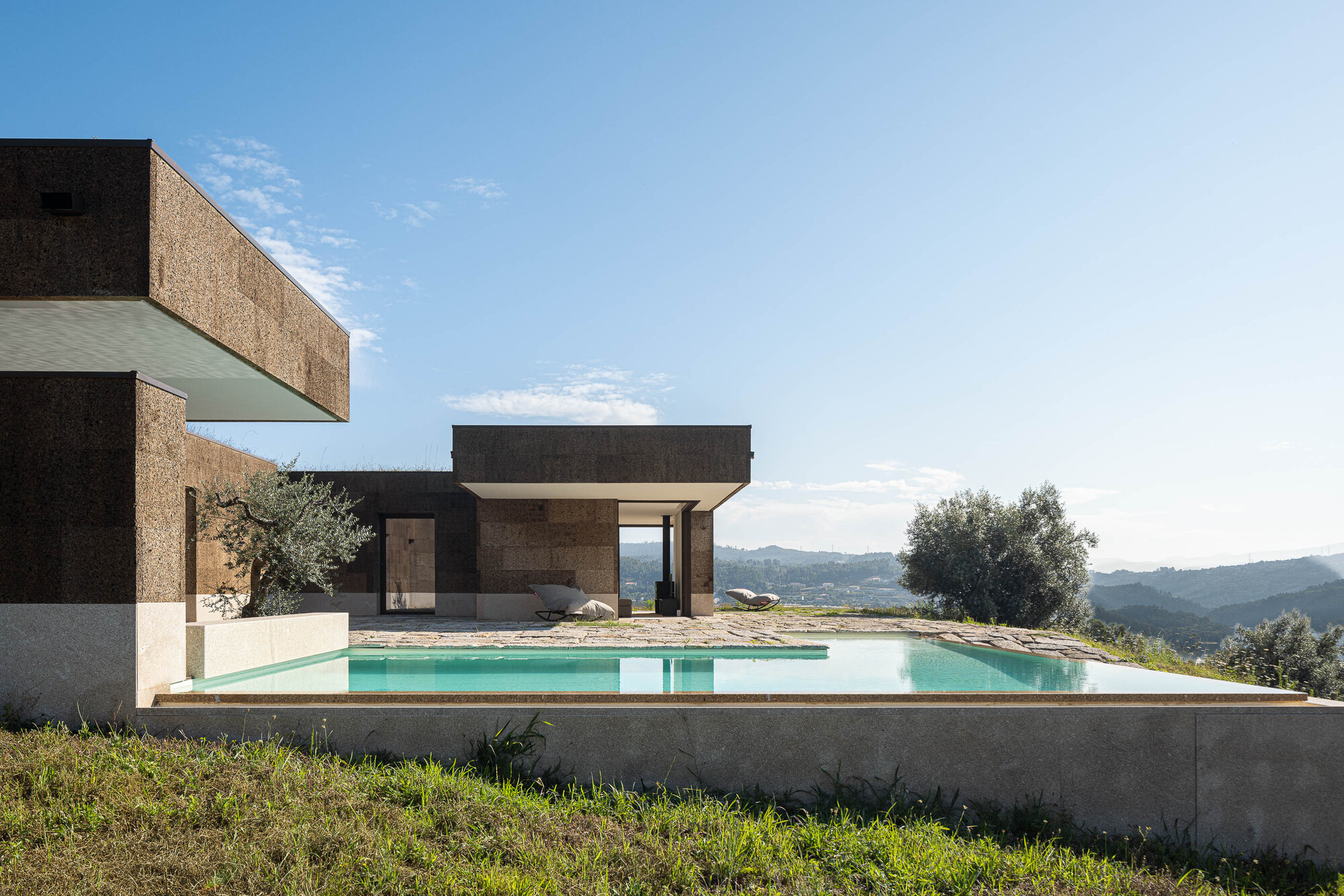Galería de Casa da Levada / Tsou Arquitectos - 32