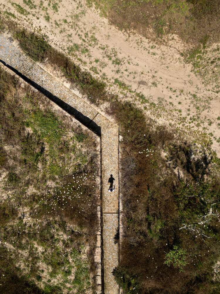 Galería de Casa da Levada / Tsou Arquitectos - 15