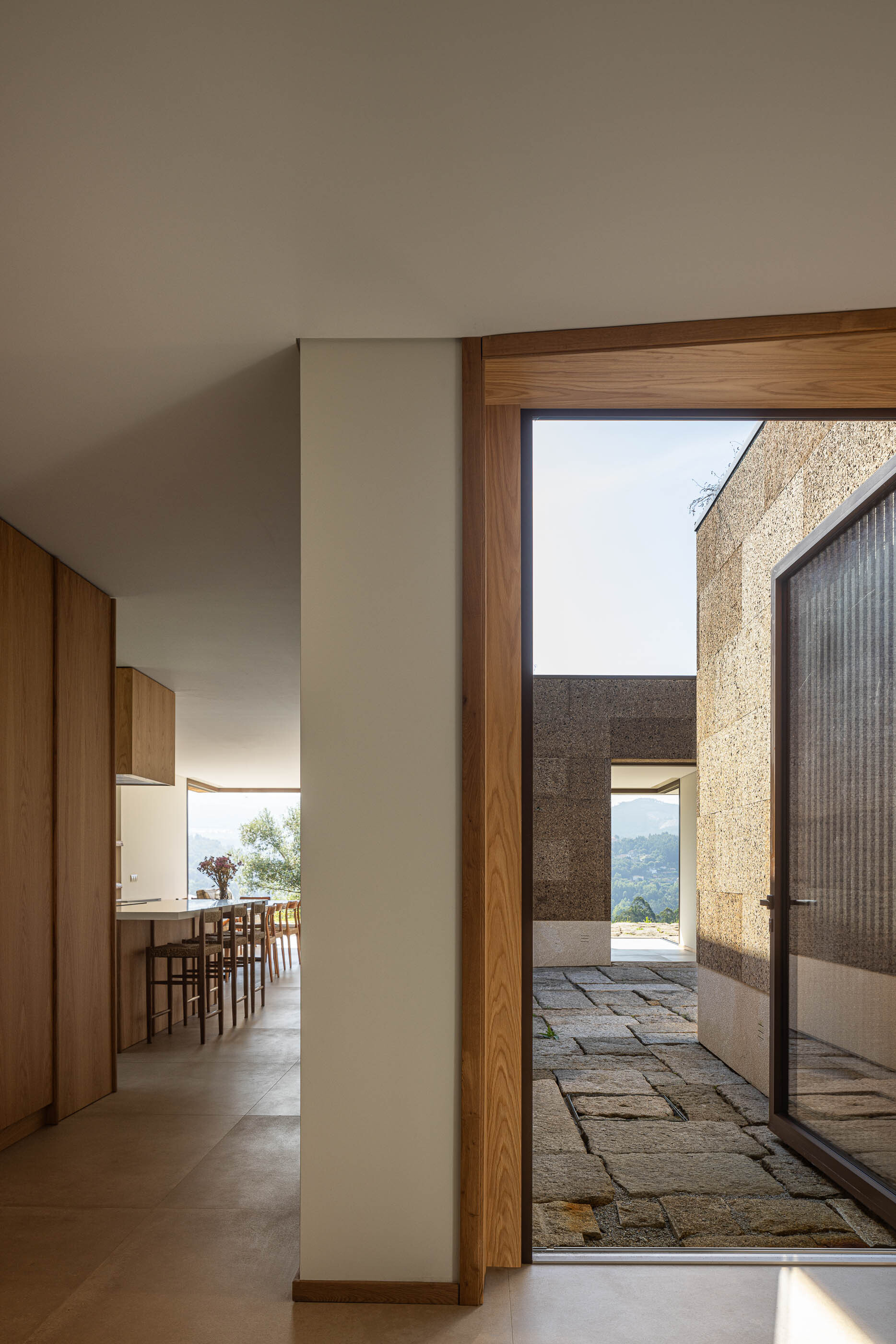 Galería de Casa da Levada / Tsou Arquitectos - 34