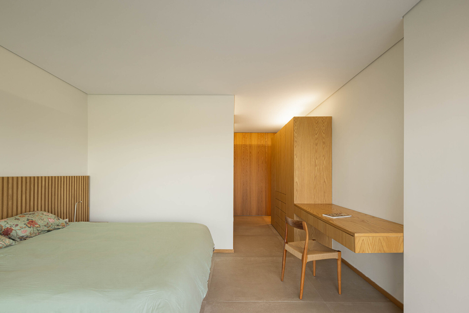 Galería de Casa da Levada / Tsou Arquitectos - 15