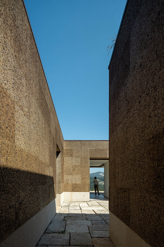 Galería de Casa da Levada / Tsou Arquitectos - 18