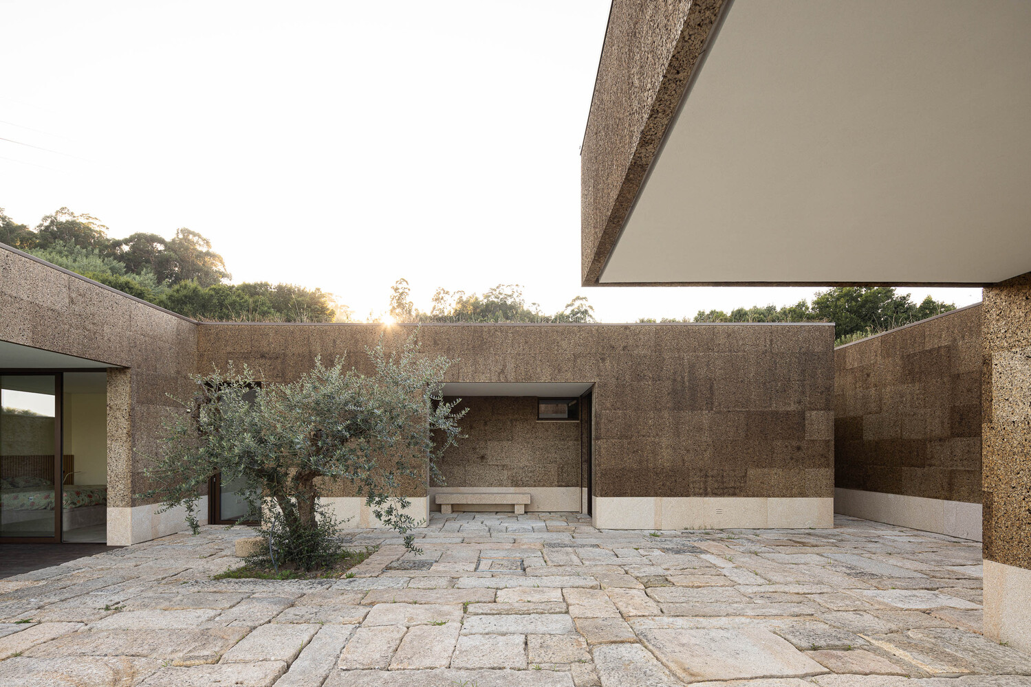 Galería de Casa da Levada / Tsou Arquitectos - 24